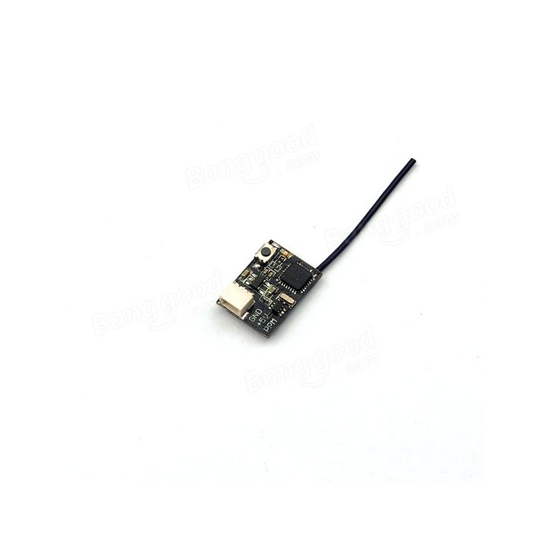 FD800 Tiny Frsky 8CH SBUS Receiver Compatible FRSKY ACCST X9D(Plus)DJT